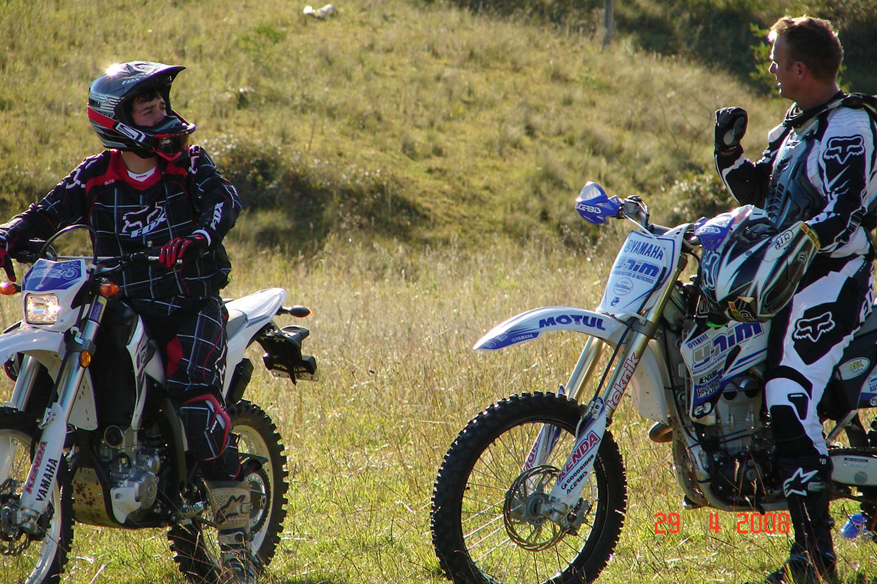 Trail / Enduro – Academy of Off Road Riding